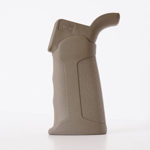ATG™ AR15 FDE Adjustable Grip - XTech Tactical