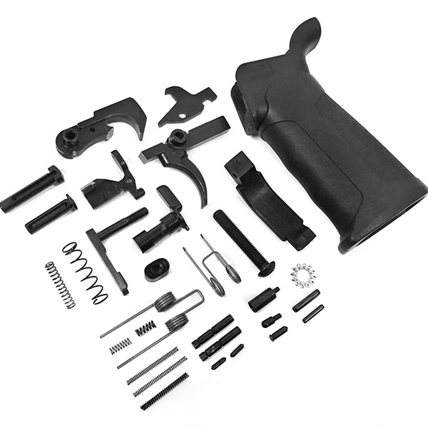 ATG™ AR15 BLACK + EGT™ TAPE COMBO - XTech Tactical