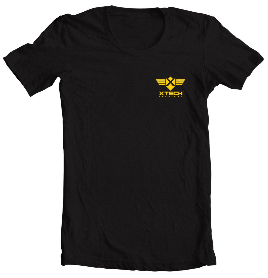 Xtech Jefferson AK Technician Shirt - XTech Tactical