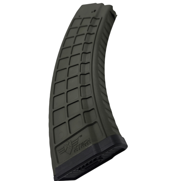 XTech MAG47 Gen2 "OD Green" 10/30 | 10-round AK47 Magazine - XTech Tactical